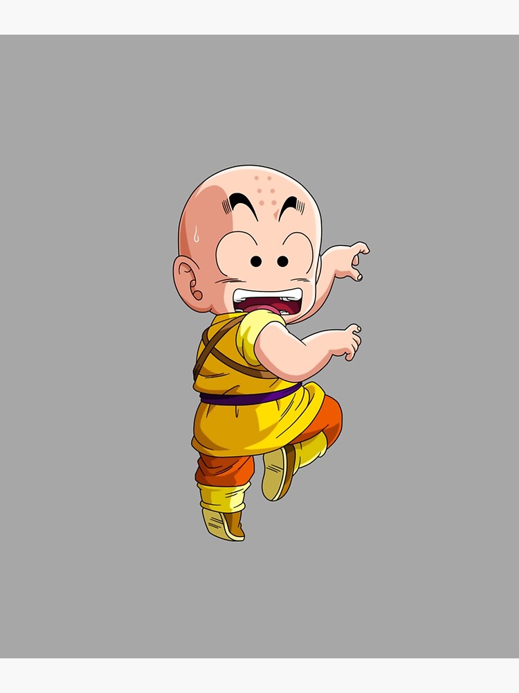 " SON GOKU DRAGON BALL Z Baby" Photographic Print for Sale by ...