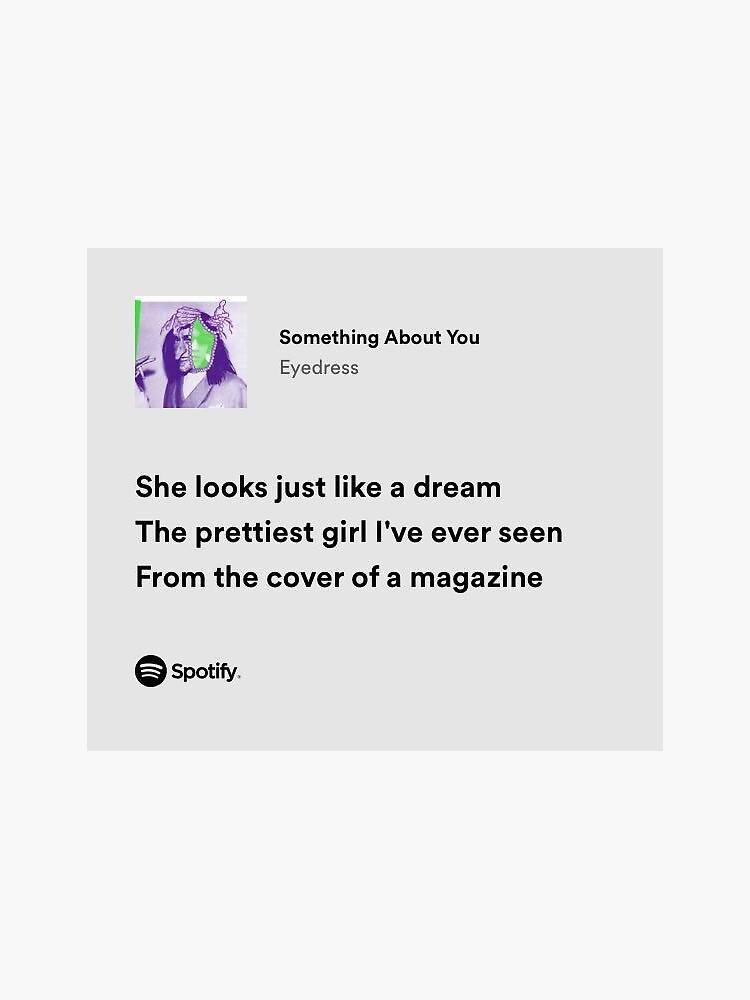 "She looks just like a dream" Sticker for Sale by jessicaalvarcz ...