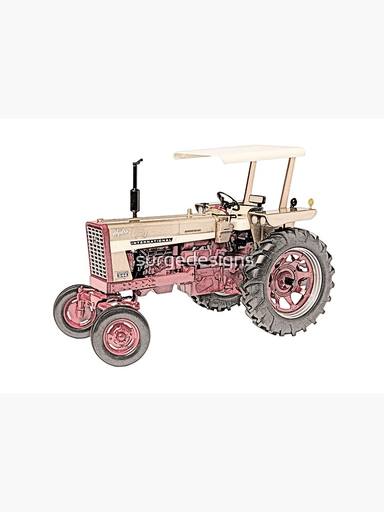 SpecCast 1/16 Farmall 544 With Canopy ZJD 1926 Blain's Farm, 60% OFF
