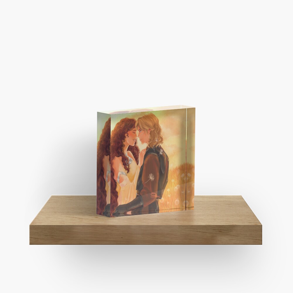 "Anakin and Padme , Lovers’ Sunset" Sticker for Sale by CherryOracleArt ...