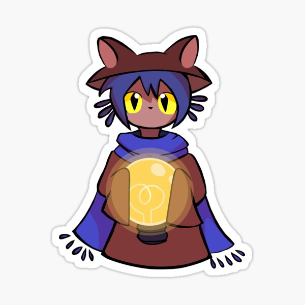 Oneshot Stickers | Redbubble