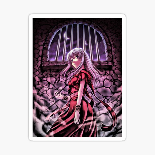 "YS Reah poster" Sticker for Sale by MMZCreaciones | Redbubble