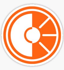 The Expanse Stickers | Redbubble