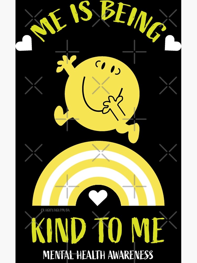 "Fun Mental Health Awareness - Funny And Cute Mental Health - Thearapy ...