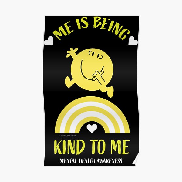 "Fun Mental Health Awareness - Funny And Cute Mental Health - Thearapy ...