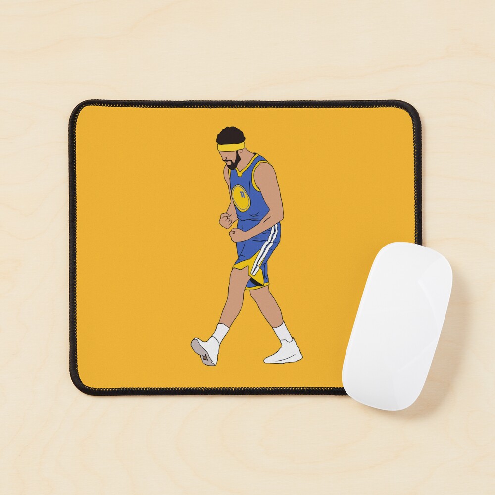 "Headband Klay" Sticker for Sale by RatTrapTees | Redbubble