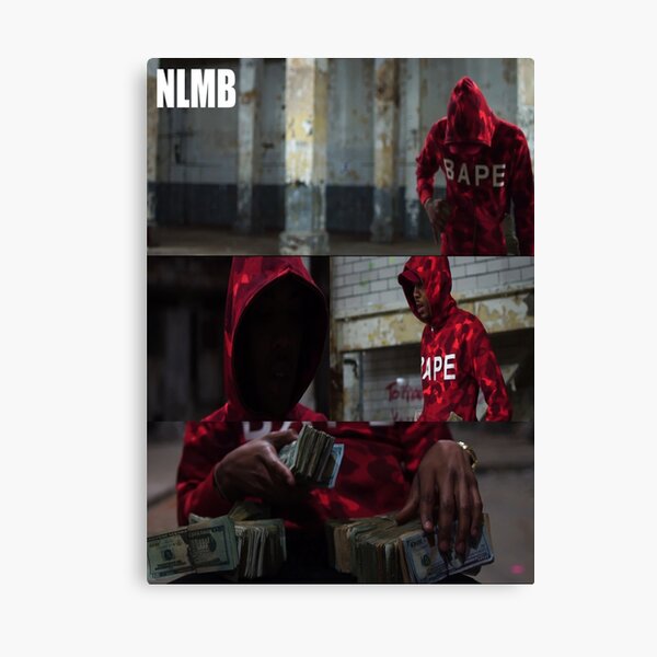 G Herbo Wall Art | Redbubble