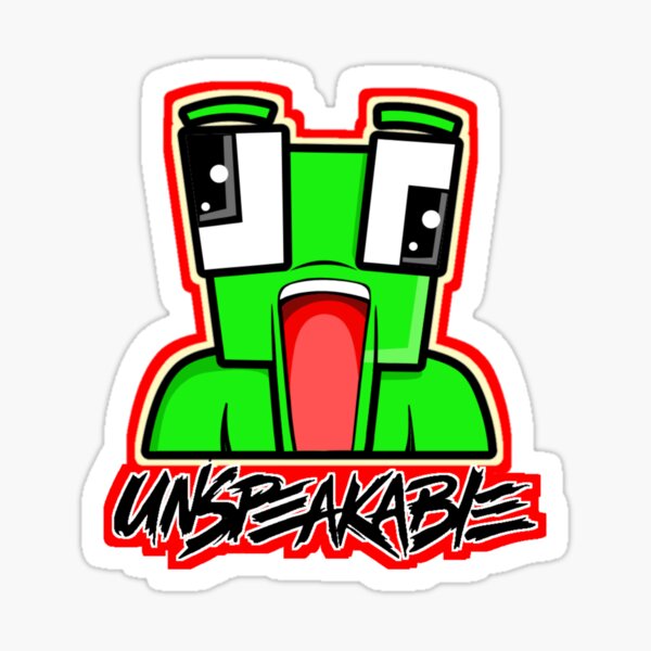 Unspeakable Gifts & Merchandise | Redbubble