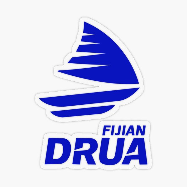Drua Gifts & Merchandise for Sale | Redbubble