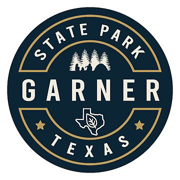 Texas State Parks Logo Texas State Parks