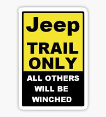 Jeep Cherokee: Stickers | Redbubble