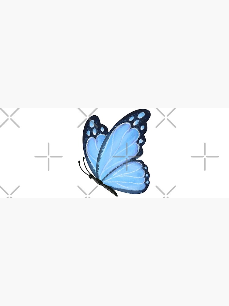 "Taylor Swift Debut Album Butterfly" Poster for Sale by sarahswiftie ...