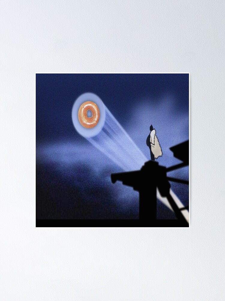 "Fat Signal" Poster by 4swag | Redbubble