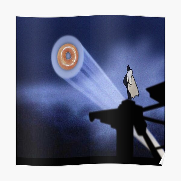 "Fat Signal" Poster by 4swag | Redbubble