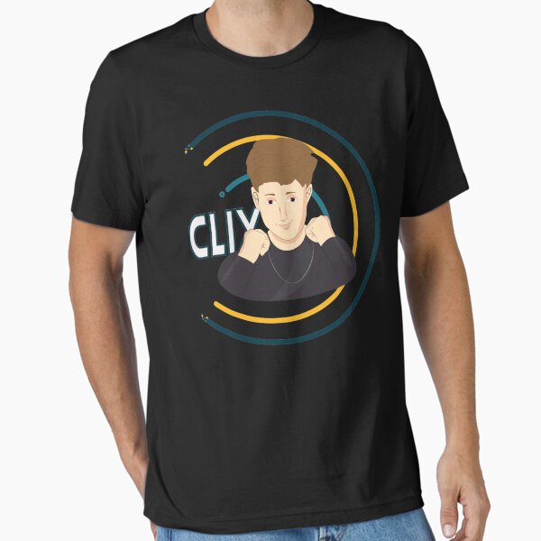 Clix Merch & Gifts for Sale | Redbubble