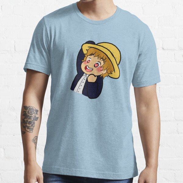 "Tom Sawyer in love" T-shirt for Sale by zeldakinz | Redbubble | the ...