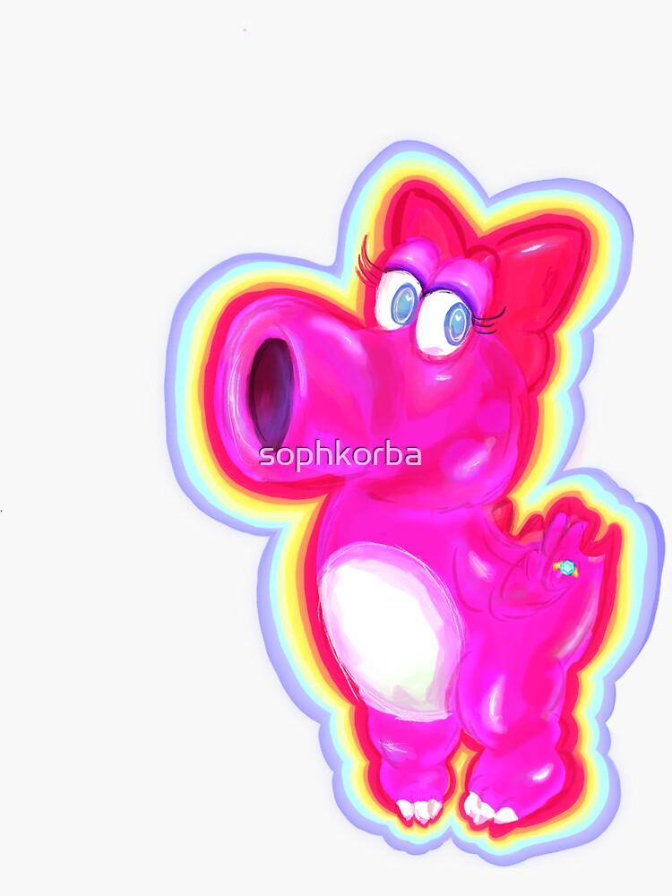 Birdo Merch & Gifts for Sale | Redbubble