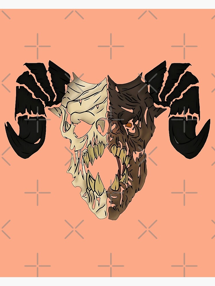 "Deathclaw Design Gift Idea, Classic Retro Customize, Hot Search ...