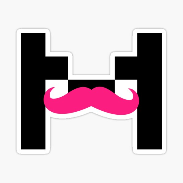 "Markiplier" Sticker by TheDClub70 | Redbubble