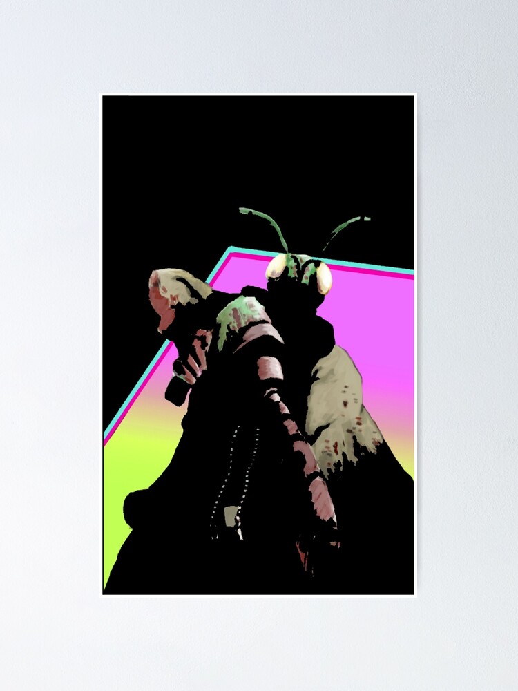 "Carl" Poster by loloman23 | Redbubble