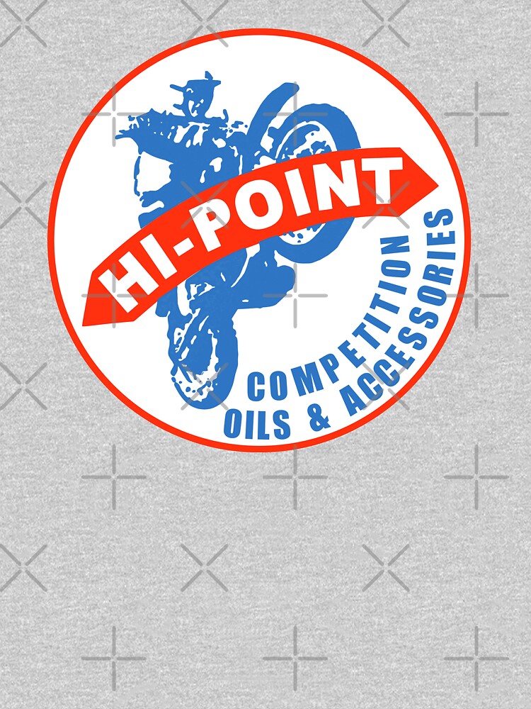 "Hi-Point Shirt" Essential T-Shirt for Sale by TheScrambler | Redbubble
