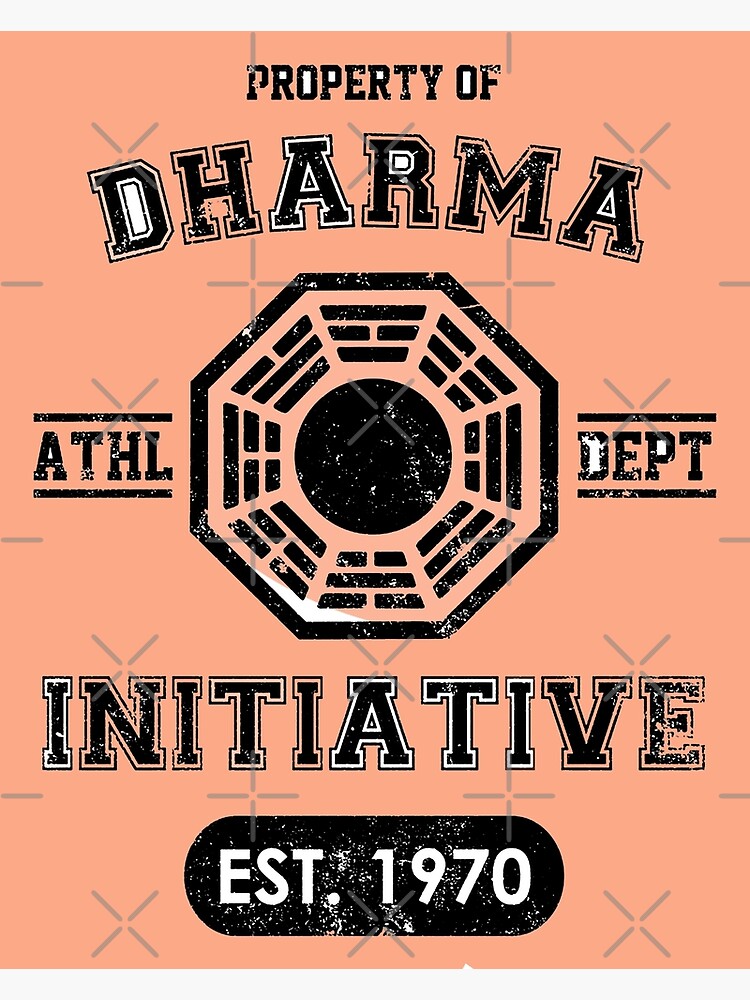 Dharma Initiative Memes