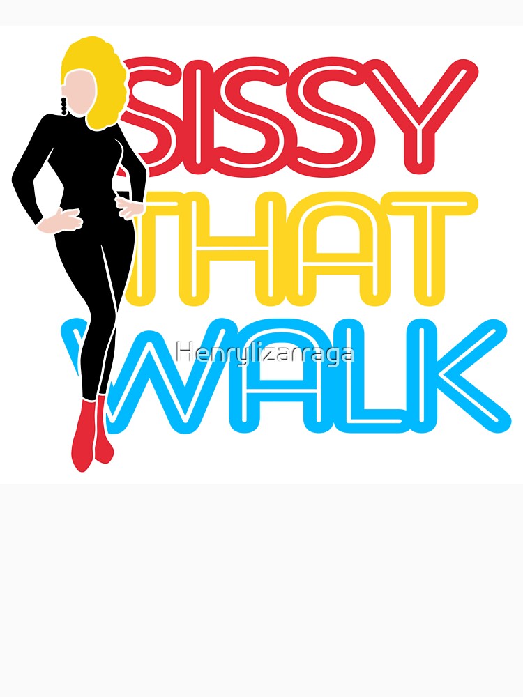 Camiseta «RuPaul, Amo a RuPaul, Arte de RuPaul, Pinturas de RuPaul ...