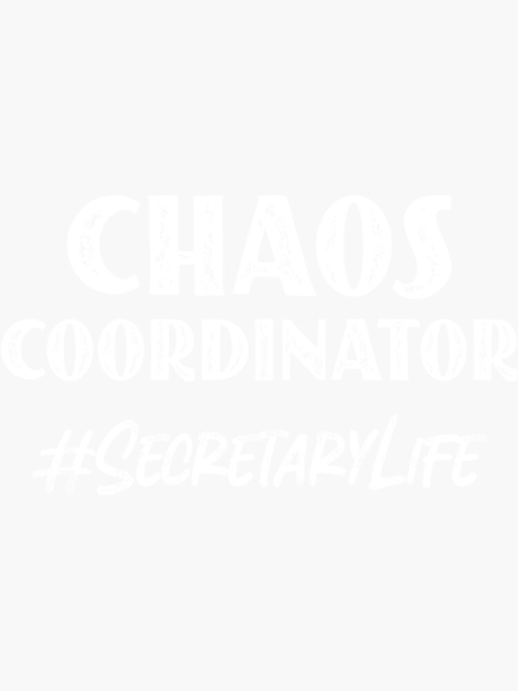 "Happy Administrative Professionals Appreciation Day - Funny Chaos ...
