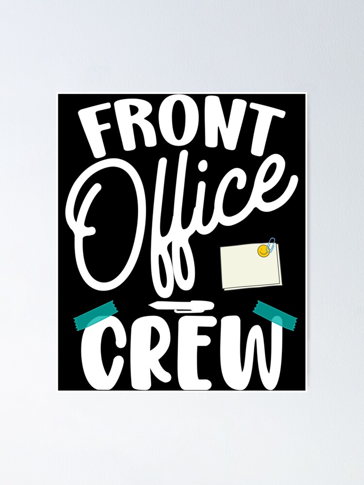 "Happy Administrative Professionals Appreciation Day - Funny Front ...