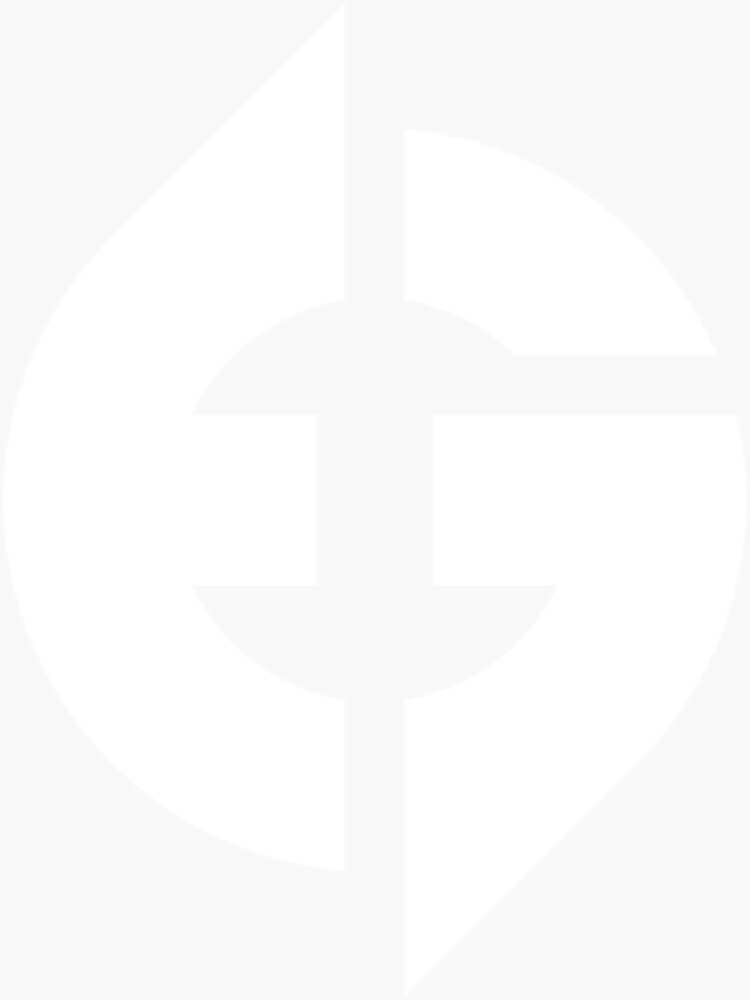 "Evil Geniuses Logo Vector Classic" Sticker by milderjgbruhn | Redbubble