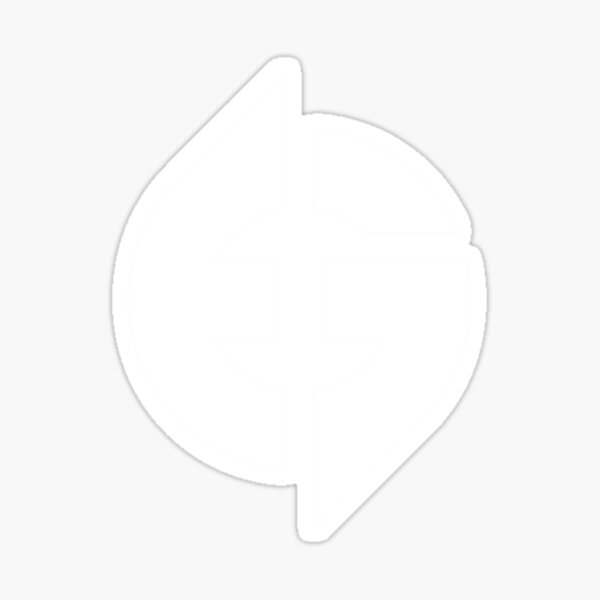 "Evil Geniuses Logo Vector Classic" Sticker by milderjgbruhn | Redbubble