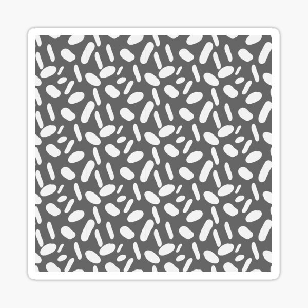 "abstract texture background of seamless." Sticker for Sale by PPworld ...