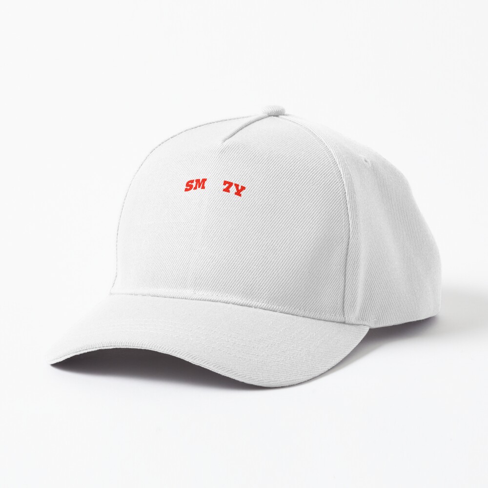 "Smii7y Merch Smii7y Logo Classic" Pullover Hoodie for Sale by ...