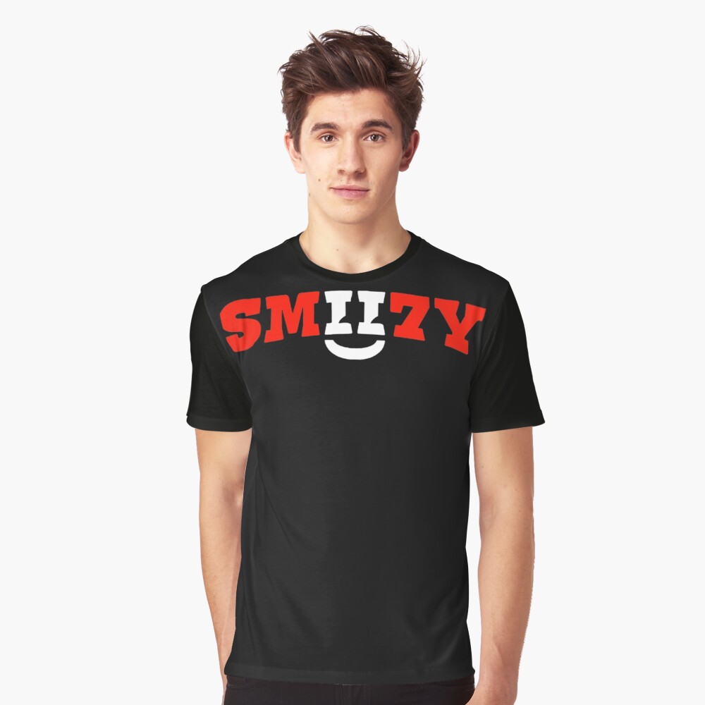 "Smii7y Merch Smii7y Logo Classic" Pullover Hoodie for Sale by ...