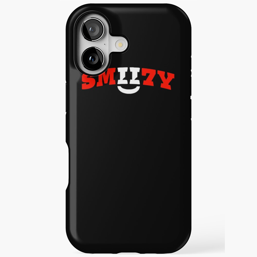 "Smii7y Merch Smii7y Logo Classic" Pullover Hoodie for Sale by ...