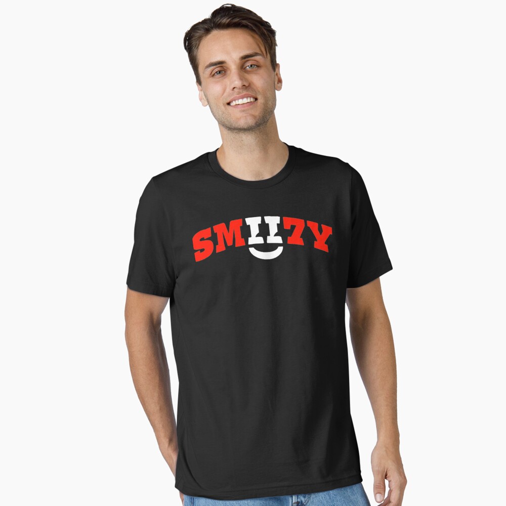 "Smii7y Merch Smii7y Logo Classic" Pullover Hoodie for Sale by ...