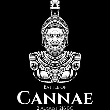 Battle Of Cannae Art The 2nd Punic War In 3 Battles: Cannae, Rome's
