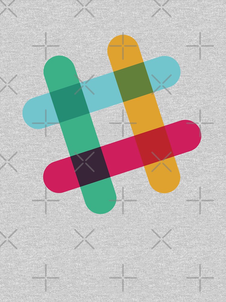 "Slack" T-shirt for Sale by stoorzender | Redbubble | slack t-shirts
