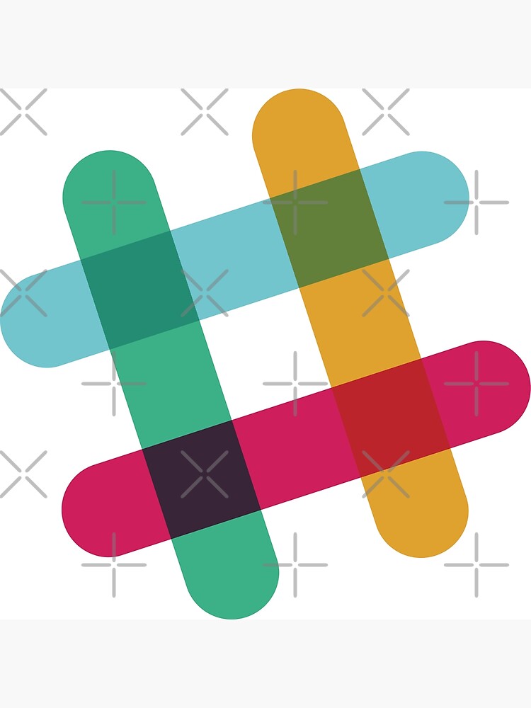 "Slack" Art Print for Sale by stoorzender | Redbubble