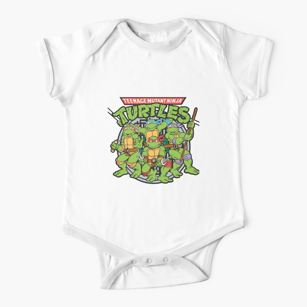 Teenage Mutant Ninja Turtles One-Piece