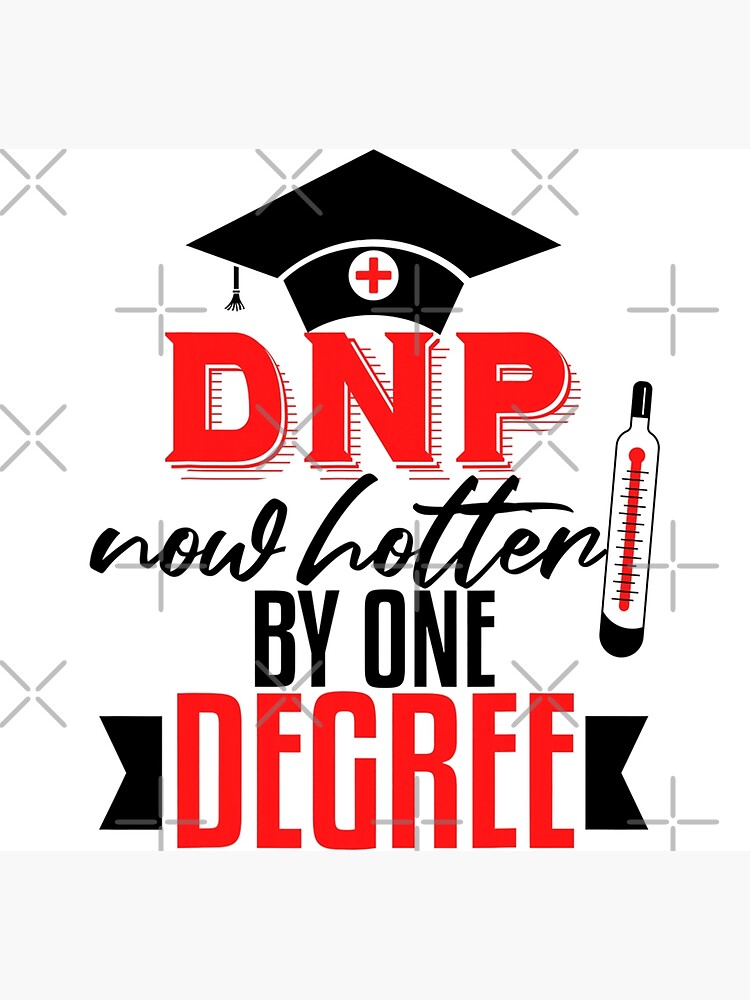 "DNP Graduation Doctor of Nursing Practice Funny Nurse Gift" Greeting ...