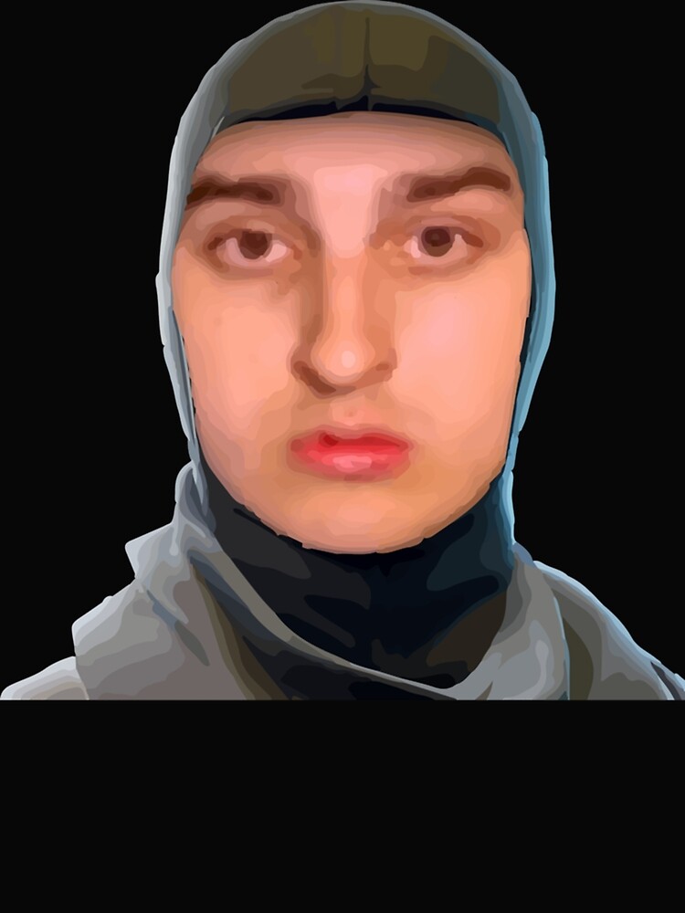 "McCreamy face reveal Classic" Art Print for Sale by rehrerxaclemo ...