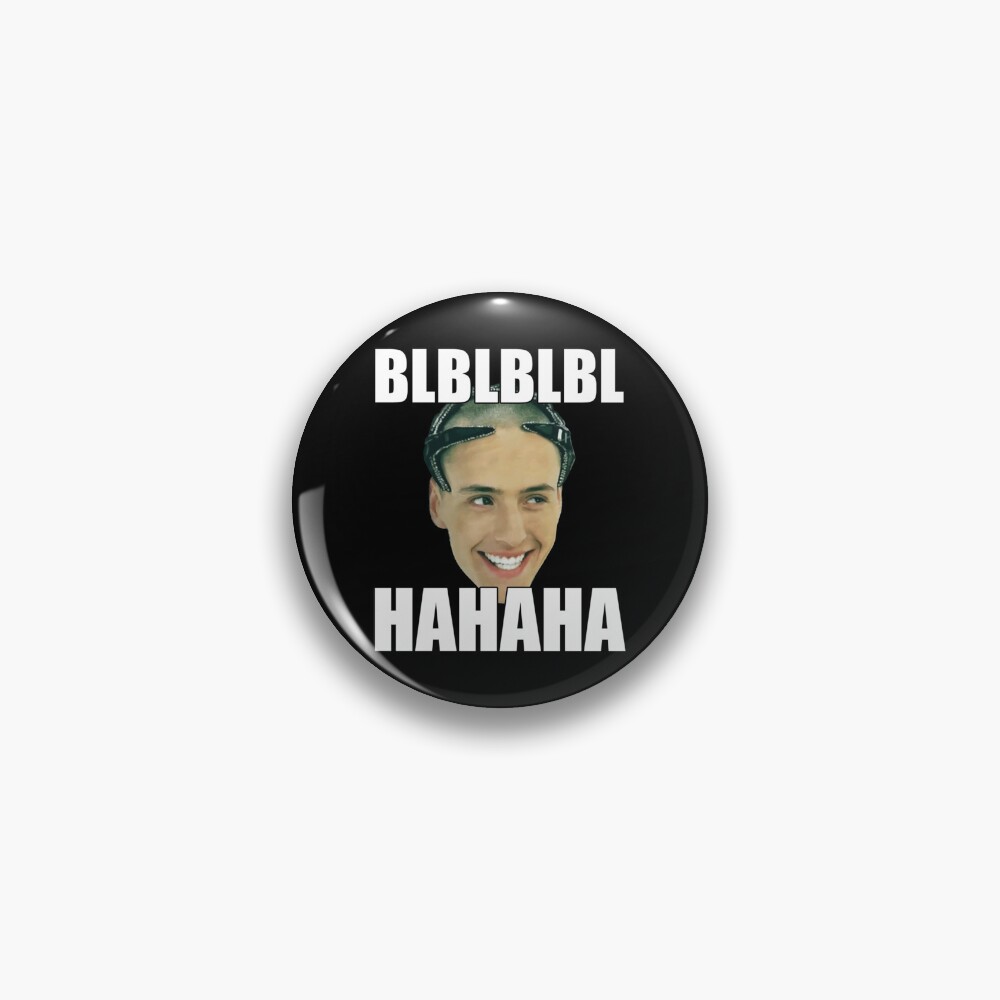 "Vitas Russian Singer Meme" Pin for Sale by oniejoujs2 | Redbubble