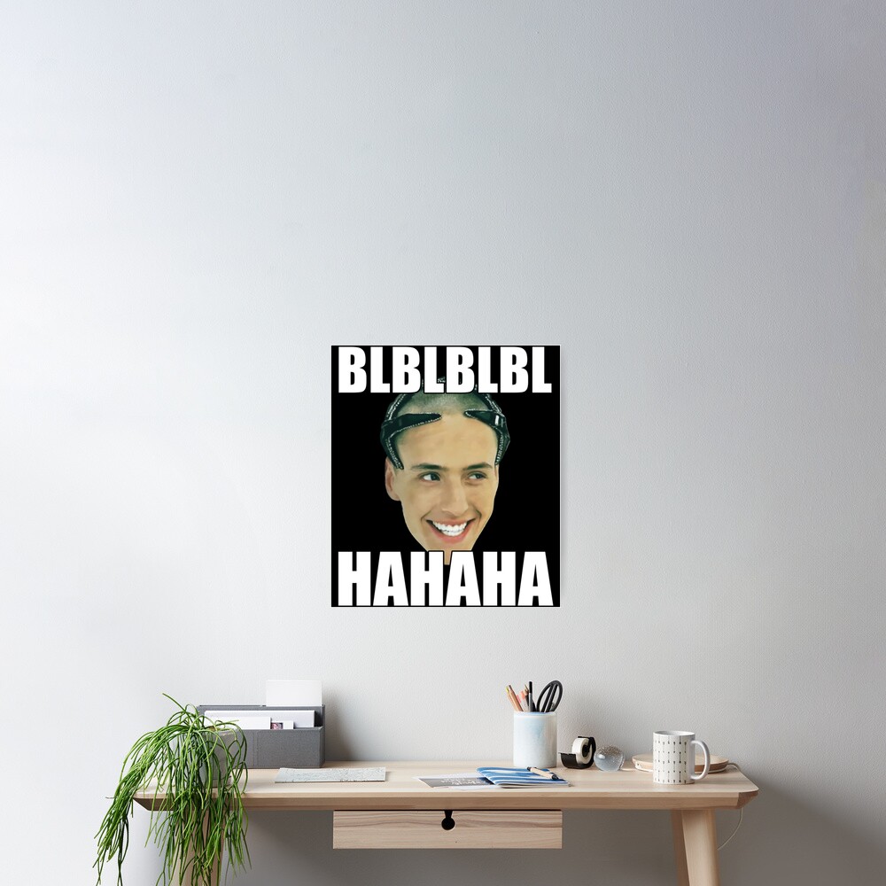 "Vitas Russian Singer Meme" Poster for Sale by oniejoujs2 | Redbubble