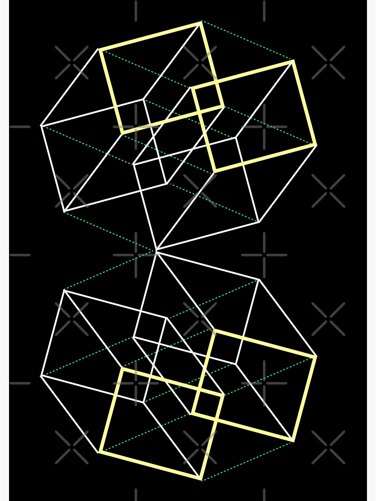 Tesseract Tesseract Ocr Pytesseract Python Tesseract Tesseract Python Sticker By Hive8 Redbubble
