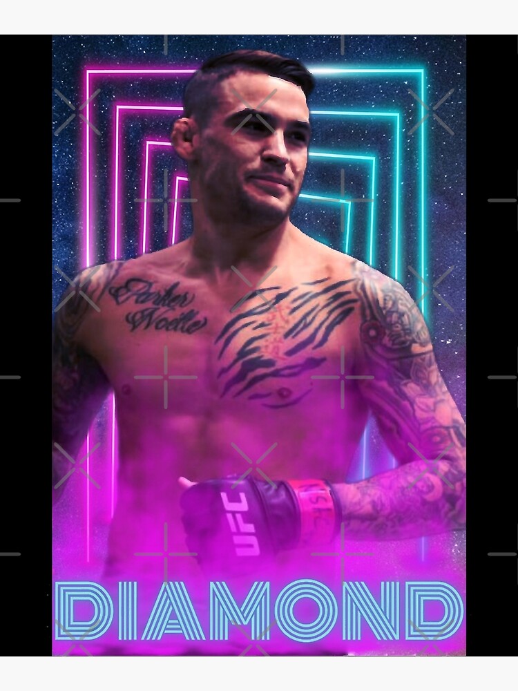 "Die Wahrheit über Dustin Poirier steht kurz vor der Enthüllung ...