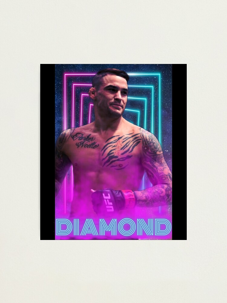 "Die Wahrheit über Dustin Poirier steht kurz vor der Enthüllung ...