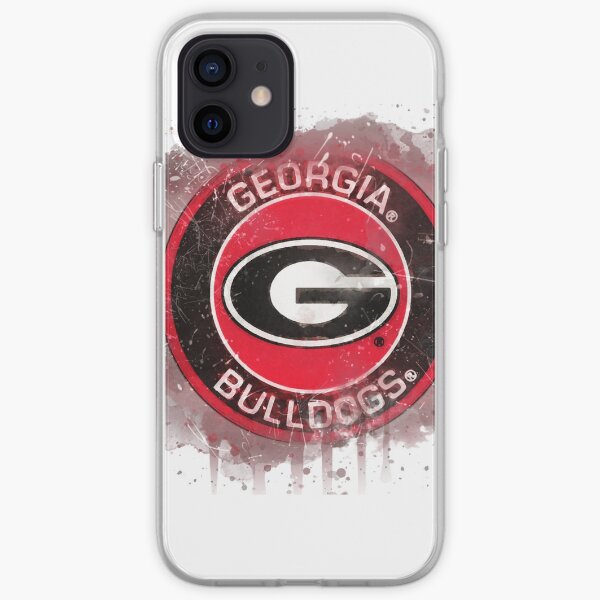 Georgia Bulldogs iPhone cases & covers | Redbubble