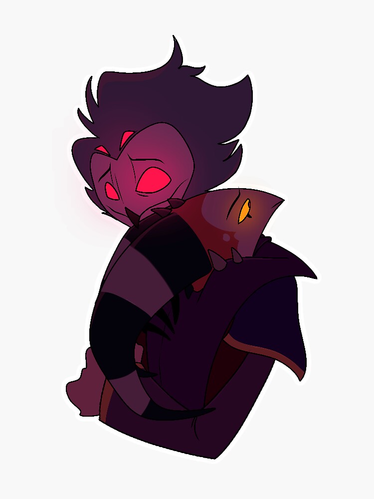 "Stolitz " Sticker by IFukedItUp | Redbubble