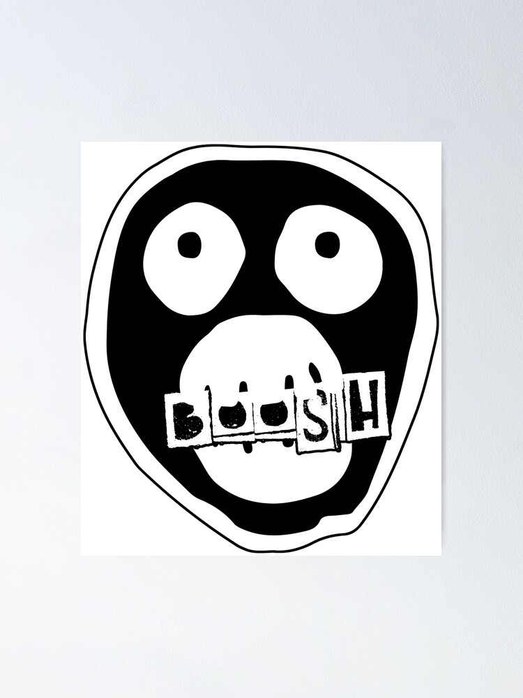 "boosh man | howard vince moon | crack fox hitcher peppermint uk comedy ...